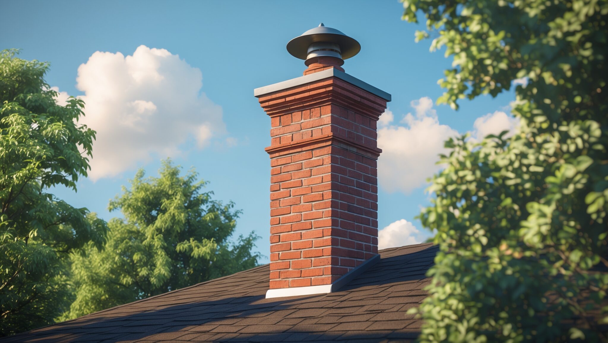 Seasonal Chimney Maintenance: Costs, Safety & Tools