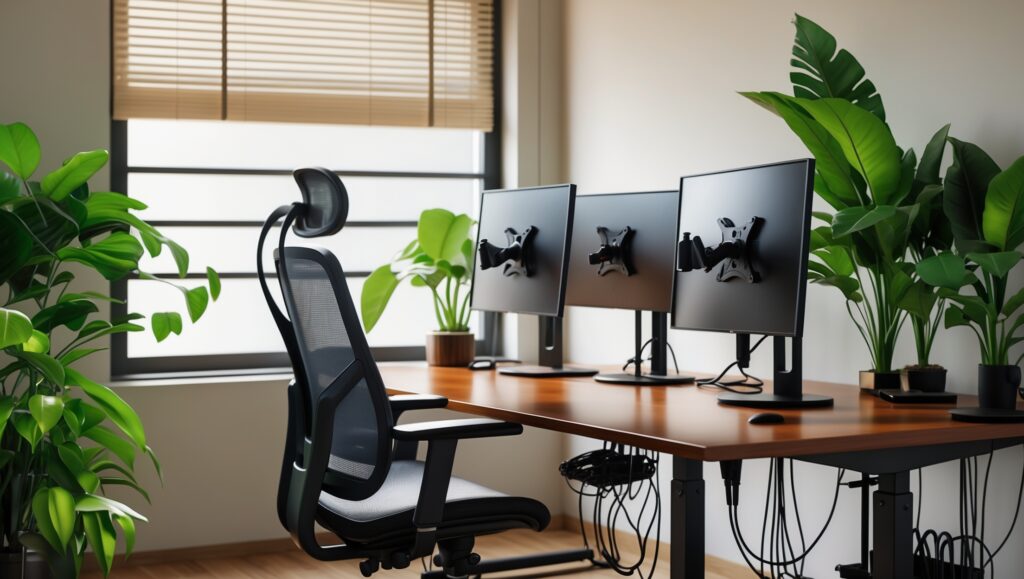 Avoid These Home Office Setup Mistakes: Cost & Comfort Tips