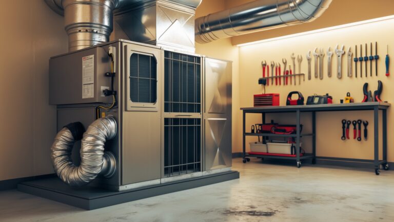 Seasonal HVAC Maintenance: Costs, DIY Checklist & Pro Tips