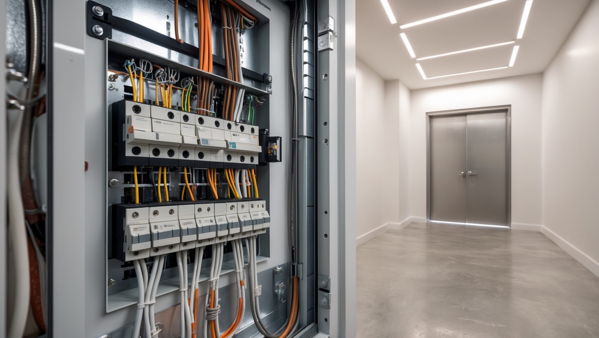 Electrical Panel Upgrades: Compliance, Cost & Safety Guide