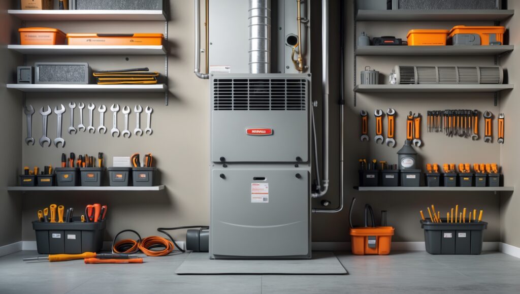 Seasonal HVAC Maintenance: Checklist, Costs & Efficiency