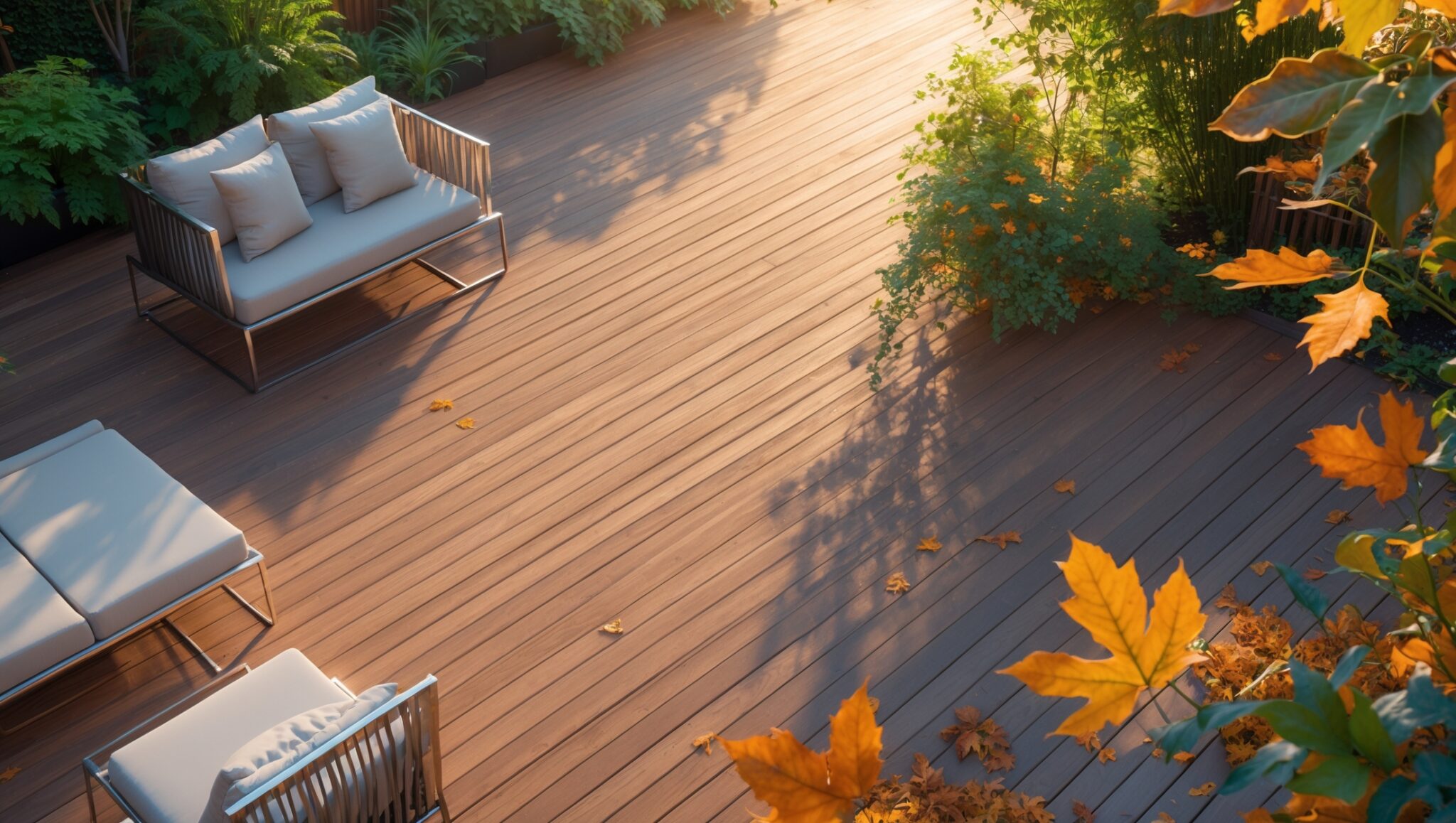 Seasonal Deck Maintenance Tips for Year-Round Durability