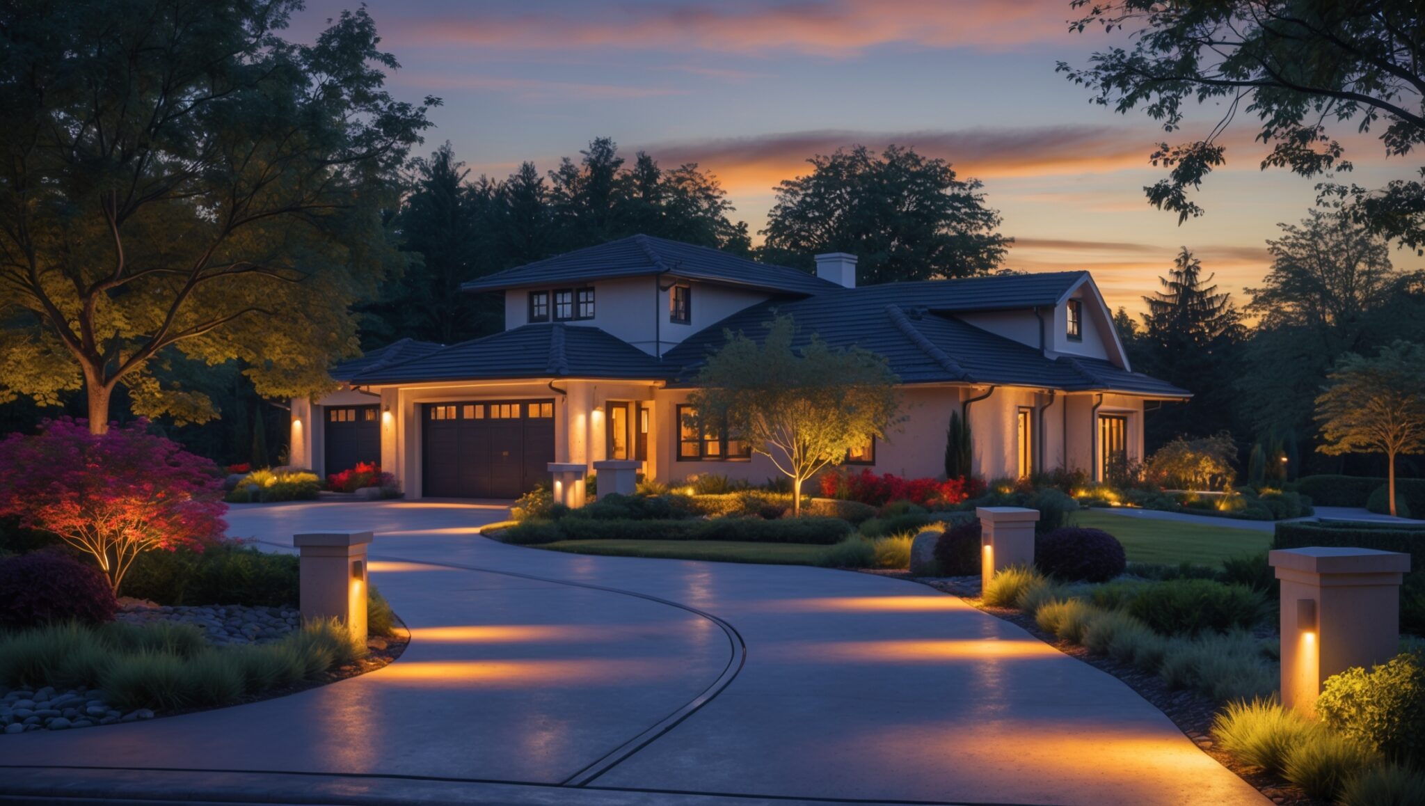 Home Security Lighting: Costs, Setup & Maintenance Guide